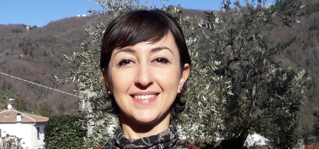 Giulia Signorini - Associazione Voglia di Vivere